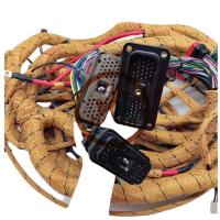 China JISION 283-2931 Wiring Harness As-Chassis for Excavator E323DL for sale
