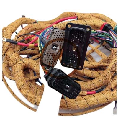 China JISION 283-2931 Wiring Harness As-Chassis for Excavator E323DL for sale