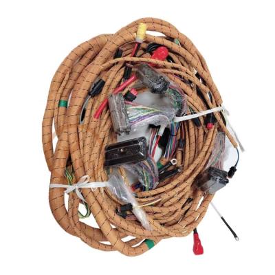 China Engine C6.4 Main Wiring Harness for E323D E329D External Harness 2832932 283-2932 283-2931 2832931 for sale