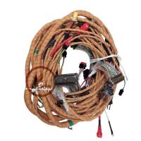 China Engine C6.4 Main Wiring Harness for E323D E329D External Harness 2832932 283-2932 283-2931 2832931 for sale