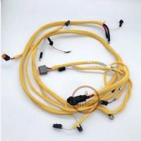 China 6743-81-8310 Engine Control Wiring Harness for PC300-7 PC360-7 PC350-7 Excavator Aftermarket Parts for sale