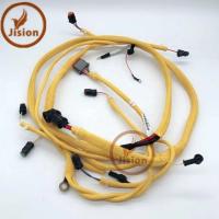 China 6743-81-8310 Engine Control Wiring Harness for PC300-7 PC360-7 PC350-7 Excavator Aftermarket Parts for sale