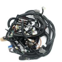 China JISION Excavator Inner Wiring Harness PC200-7 PC210-7 PC220-7 20Y-06-31110 New OEM Quality for sale