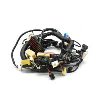 China JISION Excavator Inner Wiring Harness PC200-7 PC210-7 PC220-7 20Y-06-31110 New OEM Quality for sale
