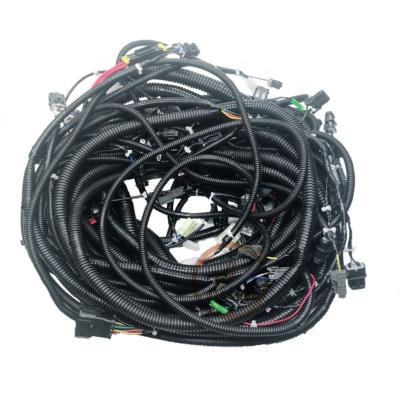 China JISION Excavator External Wiring Harness PC300-6 PC350-6 207-06-61151 207-06-61241 for sale