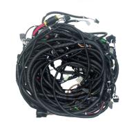 China JISION Excavator External Wiring Harness PC300-6 PC350-6 207-06-61151 207-06-61241 for sale
