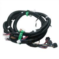 China JISION Excavator Engine Wiring Harness for SK200-8 SK210-8 SK240-8 YN13E01533P2 6 Month Warranty for sale