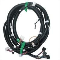 China JISION Excavator Engine Wiring Harness for SK200-8 SK210-8 SK240-8 YN13E01533P2 6 Month Warranty for sale