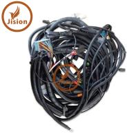 China JISION Excavator Wiring Harness for ZX110 ZX120 ZX130 0003647 0004770 6 Month Warranty for sale