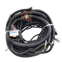 China JISION EX200-2 EX200-3 Excavator Wiring Harness 0001836 0001066 4296868 New for sale