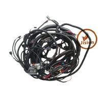 China JISION ZX330-3 Excavator Wiring Harness 0007827 New 6 Month Warranty for sale