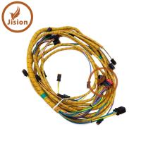 China CAT 365C Excavator Wiring Harness 231-1664 High Quality 100% New OEM Replacement for sale