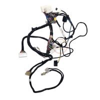 China JISION Excavator Wiring Harness KHN15050 for CX210B CX240B CX290B 6 Month Warranty for sale