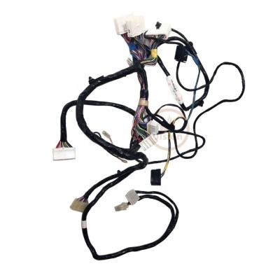 China JISION Excavator Wiring Harness KHN15050 for CX210B CX240B CX290B 6 Month Warranty for sale