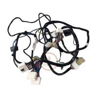 China JISION Excavator Wiring Harness KHN15050 for CX210B CX240B CX290B 6 Month Warranty for sale