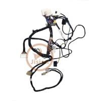 China JISION Excavator Wiring Harness KHN15050 for CX210B CX240B CX290B 6 Month Warranty for sale