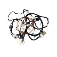 China JISION Excavator Wiring Harness KHN15050 for CX210B CX240B CX290B 6 Month Warranty for sale