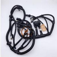 China Jision 6745-81-9230 Engine Wiring Harness for PC300-8 PC350-8 Excavator 6D114 Aftermarket for sale