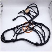 China Jision 6745-81-9230 Engine Wiring Harness for PC300-8 PC350-8 Excavator 6D114 Aftermarket for sale