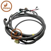 China VOE 14554214 D6D Engine Wiring Harness for Volvo EC210B Excavator 12V for sale