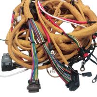 China Platform Wiring Harness for Caterpillar 320D 275-7004 388-6817 Excavator Wiring Harness for sale