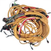 China Platform Wiring Harness for Caterpillar 320D 275-7004 388-6817 Excavator Wiring Harness for sale