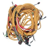 China Platform Wiring Harness for Caterpillar 320D 275-7004 388-6817 Excavator Wiring Harness for sale