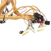 China Platform Wiring Harness for Caterpillar 320D 275-7004 388-6817 Excavator Wiring Harness for sale