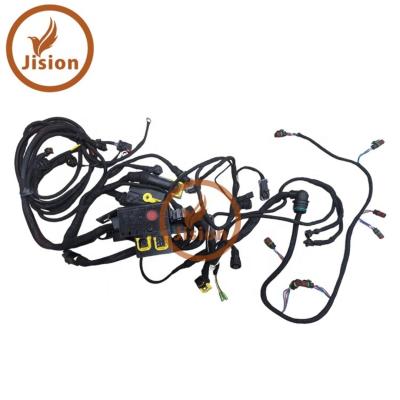 China Jision Excavator Engine Wiring Harness 22944148 21910107 for Volvo Truck 3 Months Warranty for sale