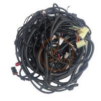 China 310207-03191A JISION Internal Wiring Harness for DX225LCA Excavator ISO9001 100% New for sale