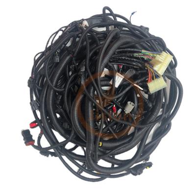 China 310207-03191A JISION Internal Wiring Harness for DX225LCA Excavator ISO9001 100% New for sale