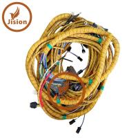 China JISION 306-8718 External Wiring Harness for 319D 315D Excavators ISO9001 for sale