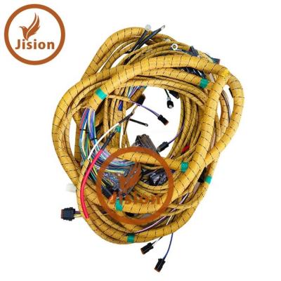 China JISION 306-8718 External Wiring Harness for 319D 315D Excavators ISO9001 for sale