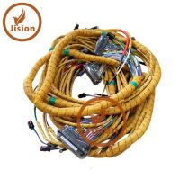 China JISION 306-8718 External Wiring Harness for 319D 315D Excavators ISO9001 for sale