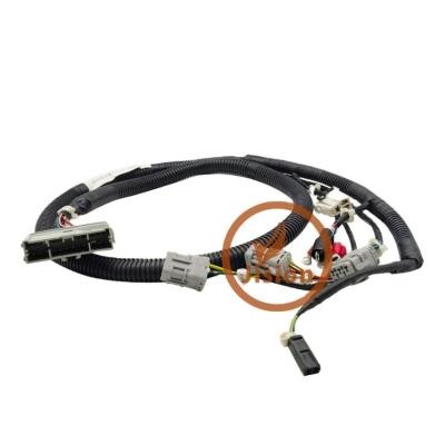China Excavator Cab Key Switch Wiring Harness 20Y-06-41130 for PC200-8 PC300-8 12V for sale
