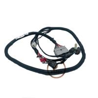 China Excavator Cab Key Switch Wiring Harness 20Y-06-41130 for PC200-8 PC300-8 12V for sale