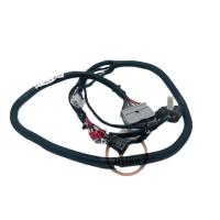 China Excavator Cab Key Switch Wiring Harness 20Y-06-41130 for PC200-8 PC300-8 12V for sale
