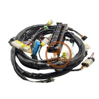 China Jision Internal Wiring Harness for PC120-6 PC200-6 Excavators 6D95 6D102 20Y-06-23981 for sale