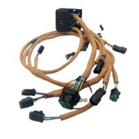 China 323-9140 3239140 Engine Wiring Harness for CAT E336D E330D Excavator C9 for sale