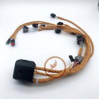 China 323-9140 3239140 Engine Wiring Harness for CAT E336D E330D Excavator C9 for sale
