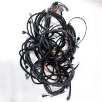 China Jision Excavator External Wiring Harness for ZAXIS ZX120-1 ZX130-1 ZX180-1 0003647 0004770 for sale