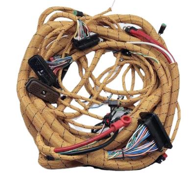 China E345C Excavator Engine Outer Wiring Harness 259-5068 275-6732 Construction Machinery Parts for sale
