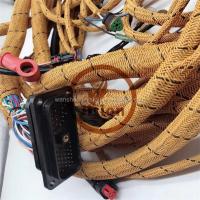 China E345C Excavator Engine Outer Wiring Harness 259-5068 275-6732 Construction Machinery Parts for sale