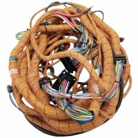 China E345C Excavator Engine Outer Wiring Harness 259-5068 275-6732 Construction Machinery Parts for sale