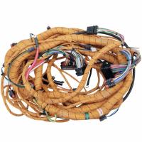 China E345C Excavator Engine Outer Wiring Harness 259-5068 275-6732 Construction Machinery Parts for sale