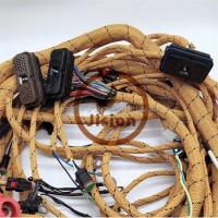 China E345C Excavator Engine Outer Wiring Harness 259-5068 275-6732 Construction Machinery Parts for sale