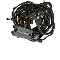 China Excavator Main Wiring Harness R360LC-7 21NA-10017 Frame Harness 6 Month Warranty for sale