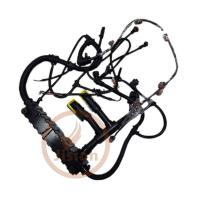 China EC380 EC480D D13 Engine Wiring Harness Excavator Parts ECU Harness 17441795 VOE17441795 for sale