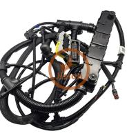 China EC380 EC480D D13 Engine Wiring Harness Excavator Parts ECU Harness 17441795 VOE17441795 for sale