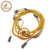 China Excavator As-Chassis Wiring Harness 204-0008 Cable Line for Caterpillar E322C E325C M325C for sale